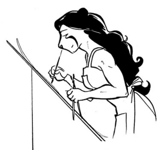 DIBUJOS PARA PINTAR | Dibujos para Colorear | DibujosA.com