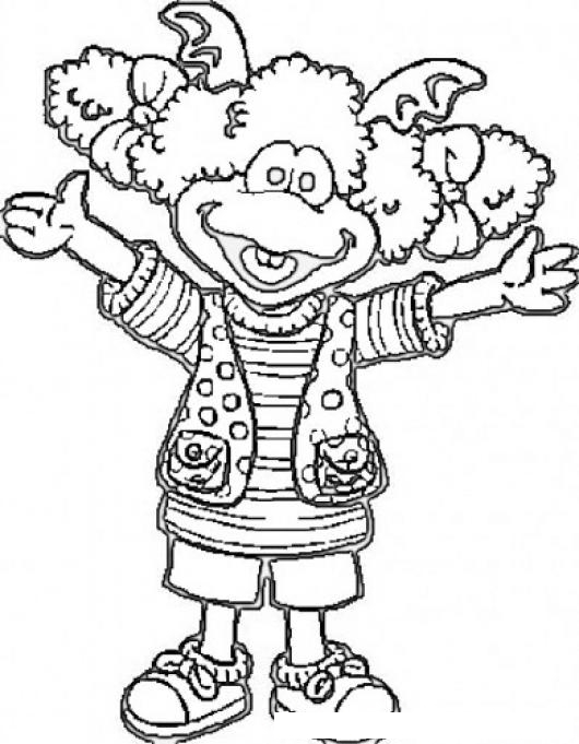 DIBUJOS PARA PINTAR | Dibujos para Colorear | DibujosA.com