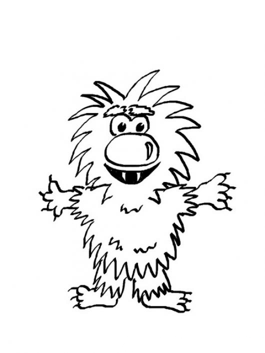 DIBUJOS PARA PINTAR | Dibujos para Colorear | DibujosA.com