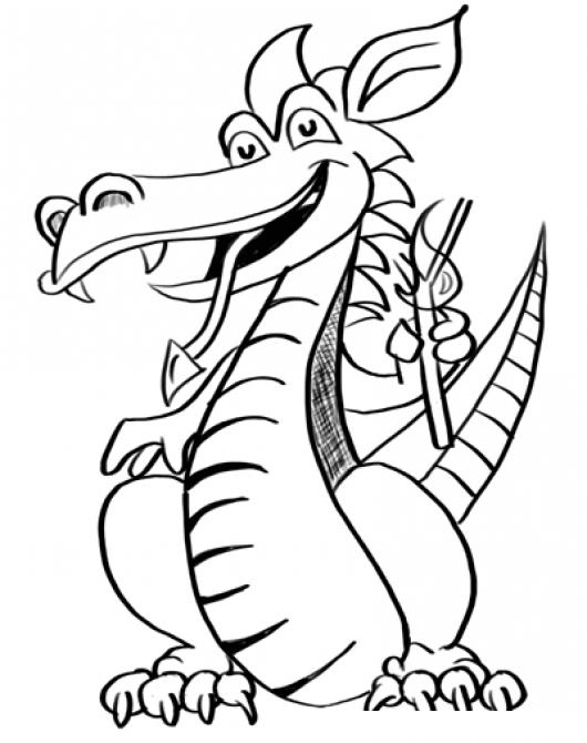 DIBUJOS PARA PINTAR | Dibujos para Colorear | DibujosA.com