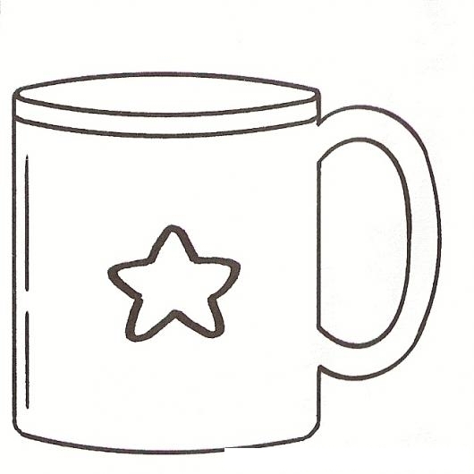 Dibujos de tasas - Imagui