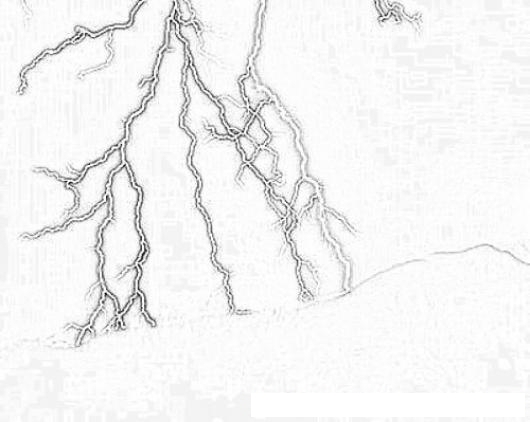 LIGHTNING COLORING PAGE RAYOS PARA COLOREAR | DIBUJOS PARA PINTAR ...