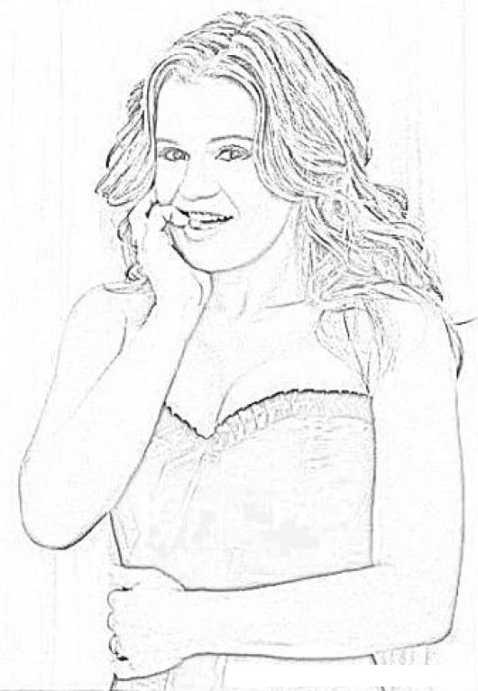 DIBUJOS PARA PINTAR | Dibujos para Colorear | DibujosA.com