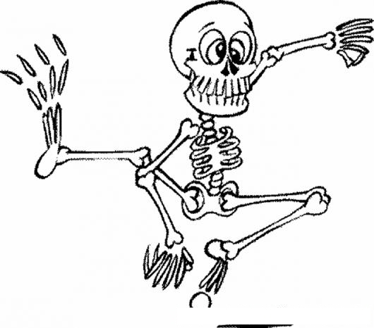 Imagenes de calaveras bailando - Imagui