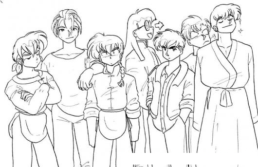 DIBUJOS PARA PINTAR | Dibujos para Colorear | DibujosA.com