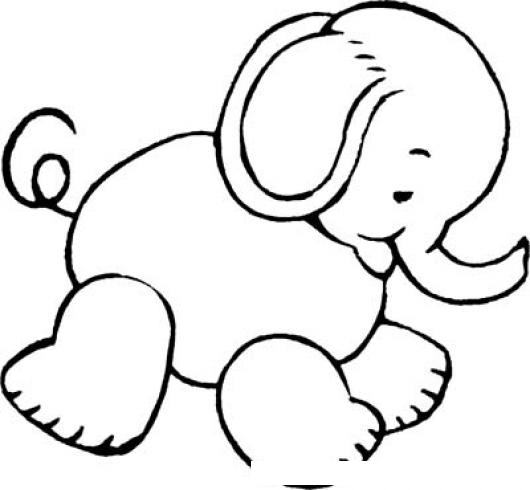 DIBUJOS PARA PINTAR | Dibujos para Colorear | DibujosA.com